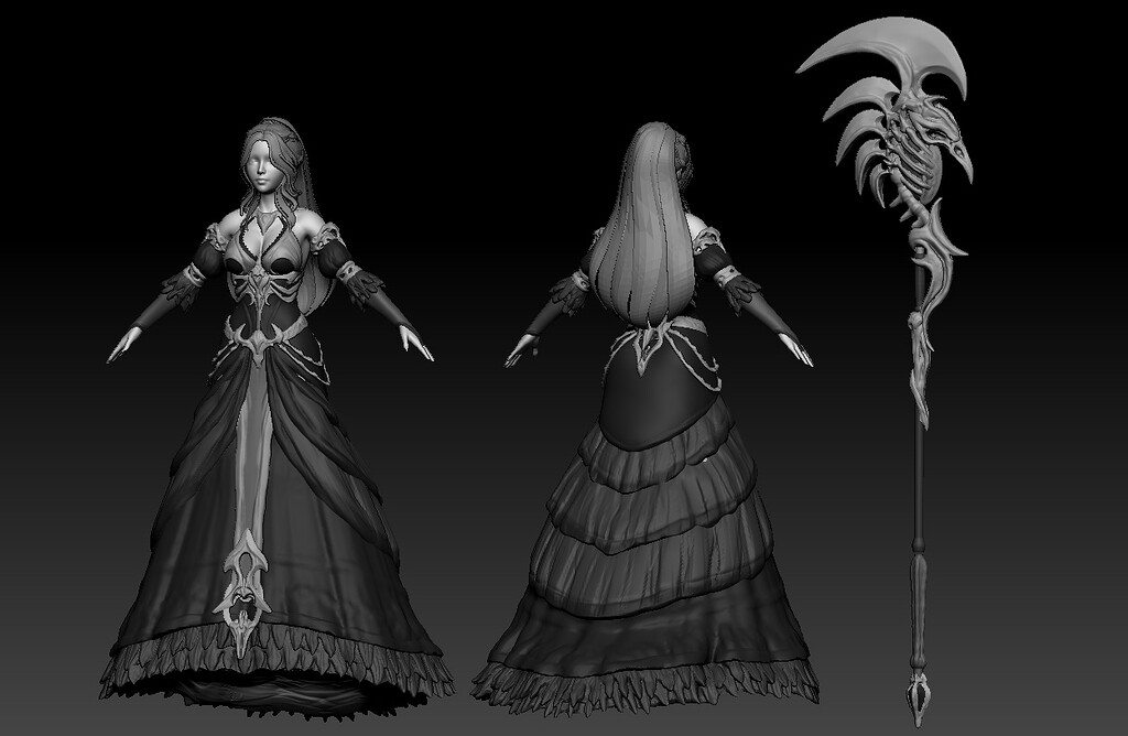 [Warlock Challenge] - [Crow Mother] - Warlock Challenge - Real-Time ...